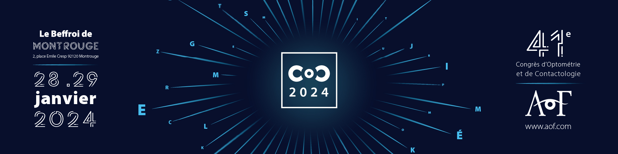 Accès-Association des Optométristes de France